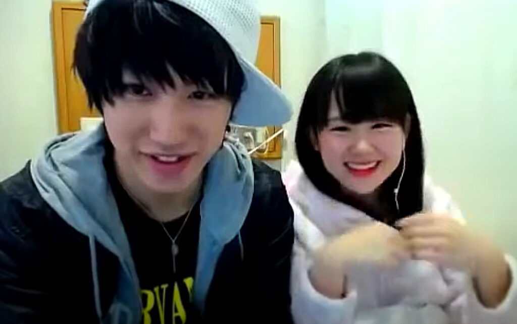 ゆりにゃとは誰で何者？学歴・経歴・生い立ちは？結婚・子供・歴代彼氏から家族構成まで徹底調査 | 芸能アイドルピカピカ速報